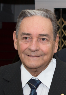 Pedro Raso | Academia Mineira de Medicina