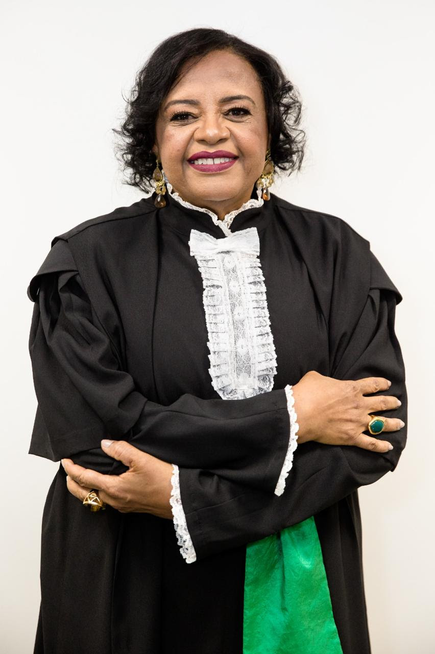 Magda Maria Profeta da Luz | Academia Mineira de Medicina